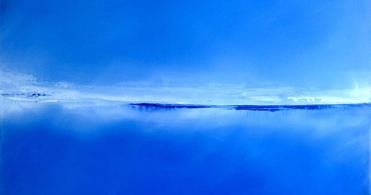 Patricia Markos Dolan - Works | Chicago Art Source