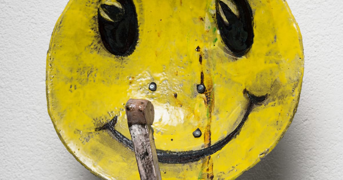 Works - [SEOUL] Pink's not red | CHOI&CHOI Gallery