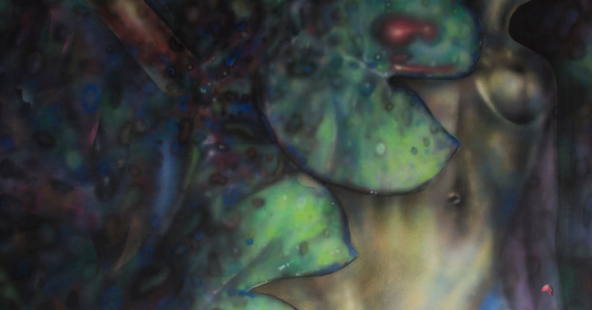 Nahom Teklehaimanot | Circle Art Gallery