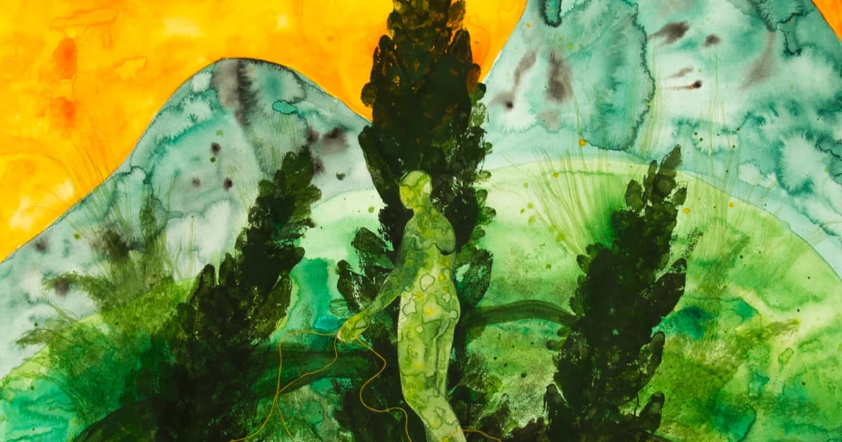 Florin Iki | Circle Art Gallery