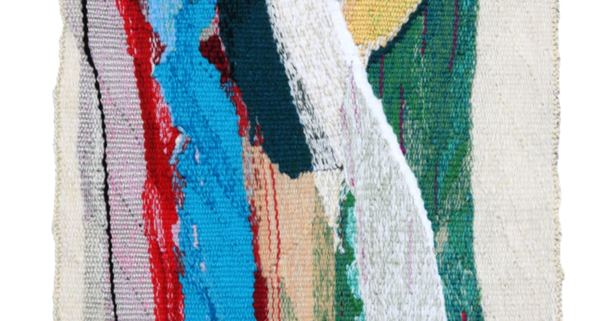 Gyllian Thomson | Cold Paradise