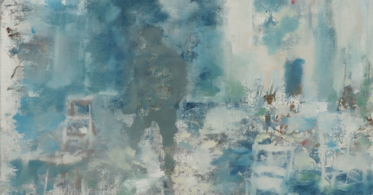 Simon Edmondson | Studio Estudio | 16 June - 15 July 2022 | Connaught Brown