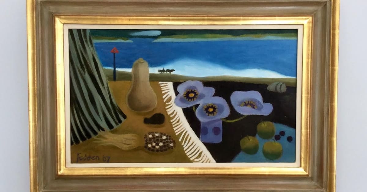 Mary Fedden | Contemporary Six