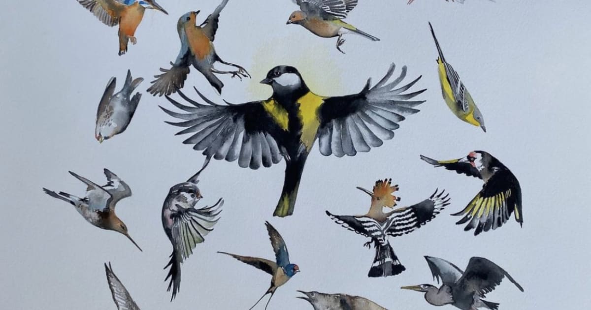 Works - Jim Moir Solo Show | Contemporary Six