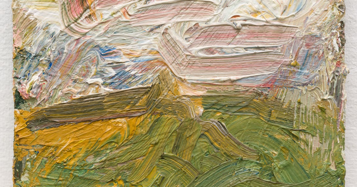 Richard Cook – All Artworks – Contemporary Six