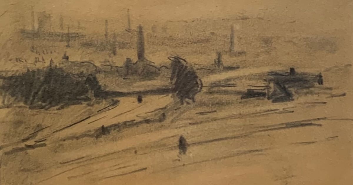 Harold Riley - Works | Contemporary Six