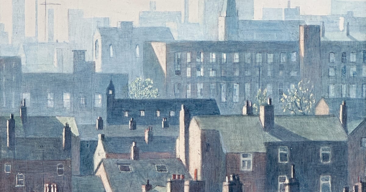 Helen Clapcott | Contemporary Six