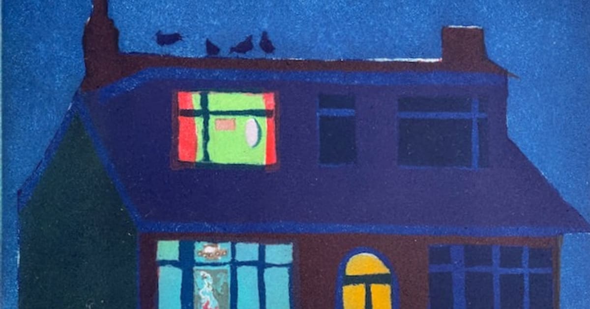 Works - Habitat | Contemporary Six