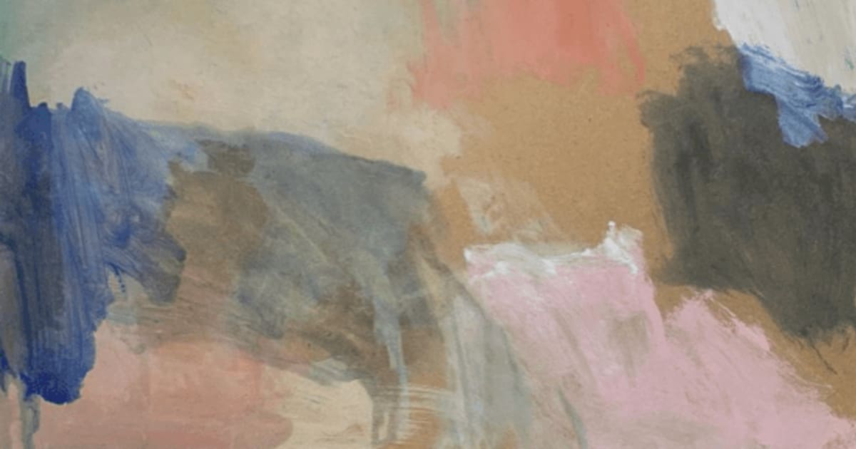 Ian Mood - Works | Contemporary Six