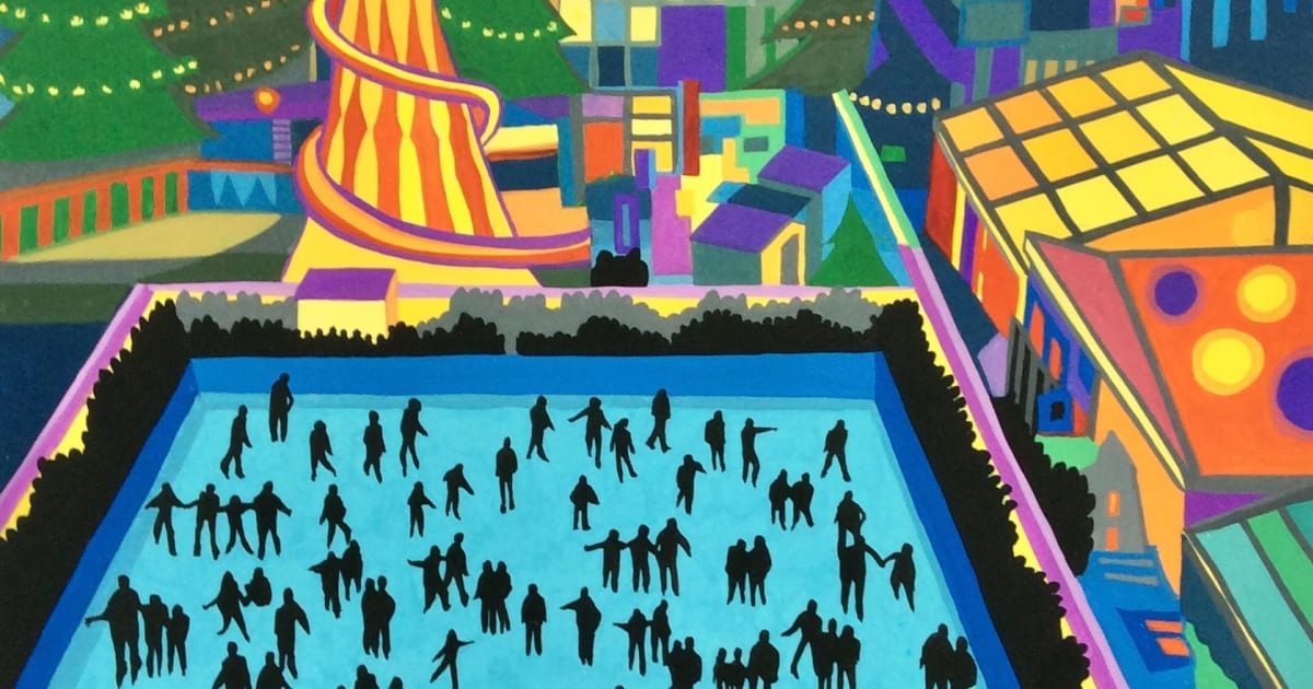 Jean Hobson - Works | Contemporary Six