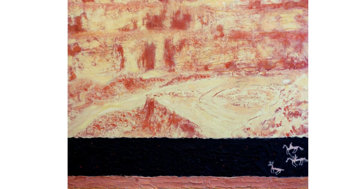 Artworks | Contemporary Six