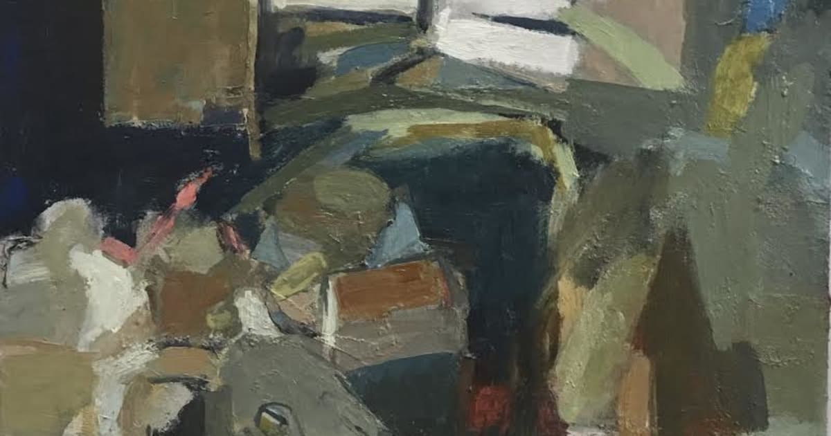 Arthur Neal - Artworks | Contemporary Six