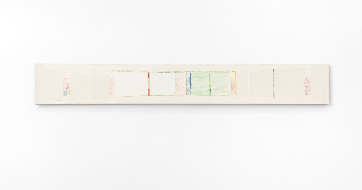 Luke Samuel - Biography | Cooke Latham Gallery