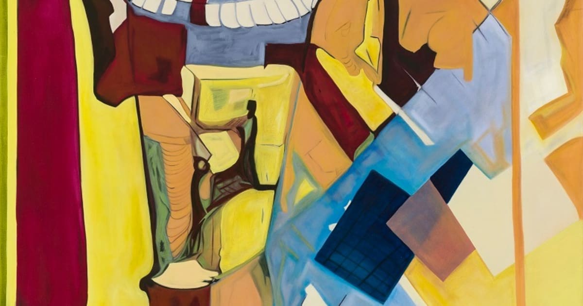 Rosi Maria Di Meglio - Other works | Corkin Gallery