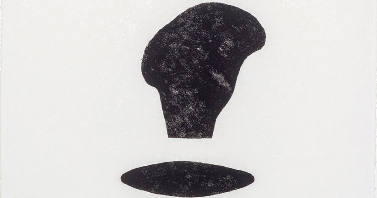 Works on paper | Corkin Gallery