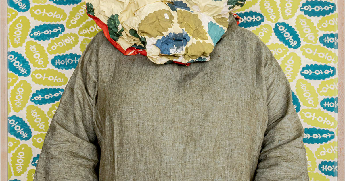 Michelle Forsyth - Other works | Corkin Gallery