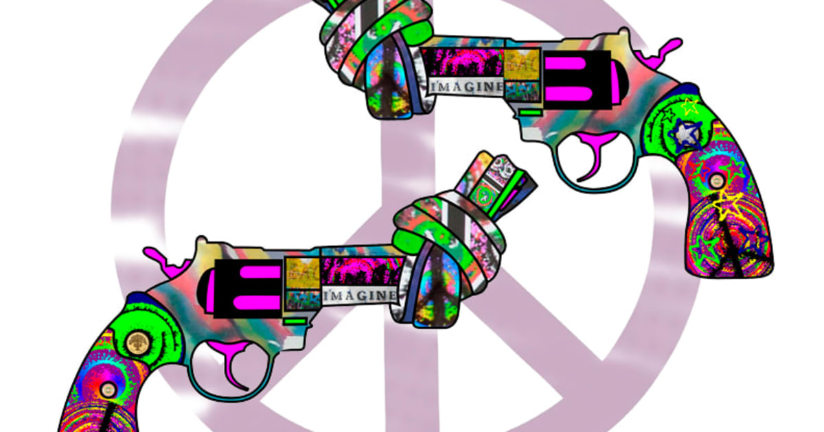 Ringo Starr | C. Parker Gallery