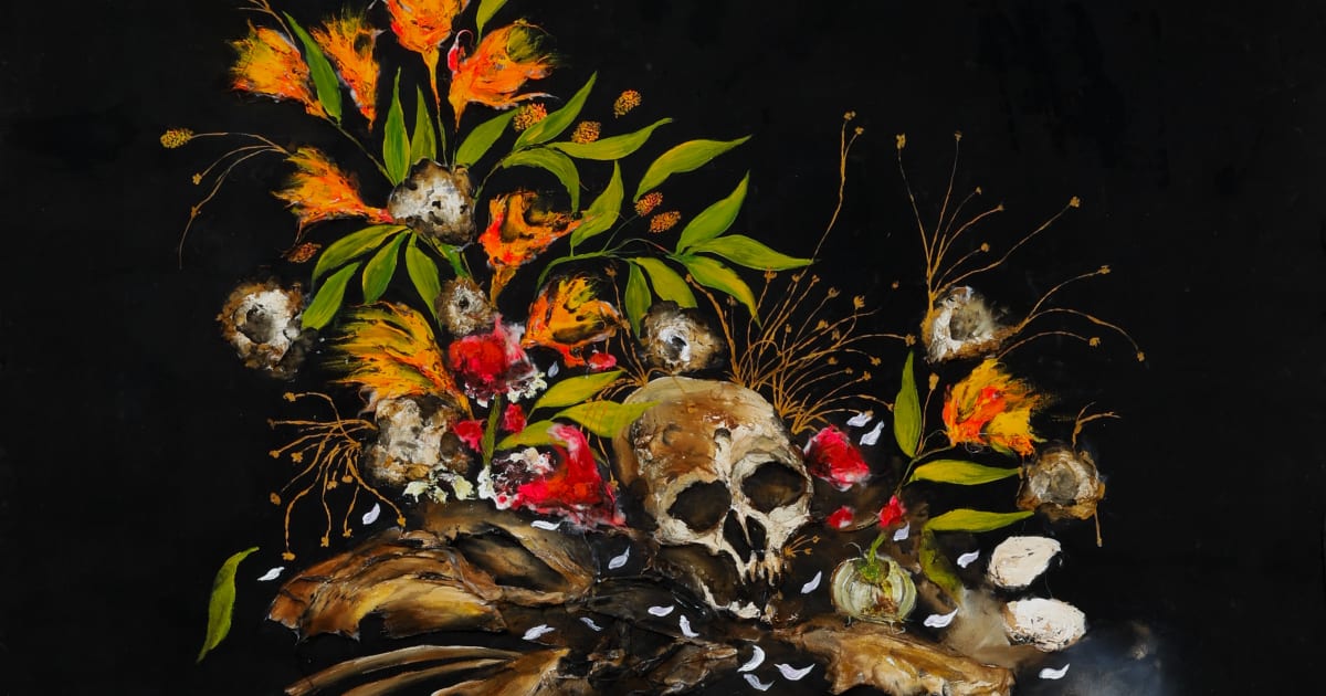 Galerie Christophe Person