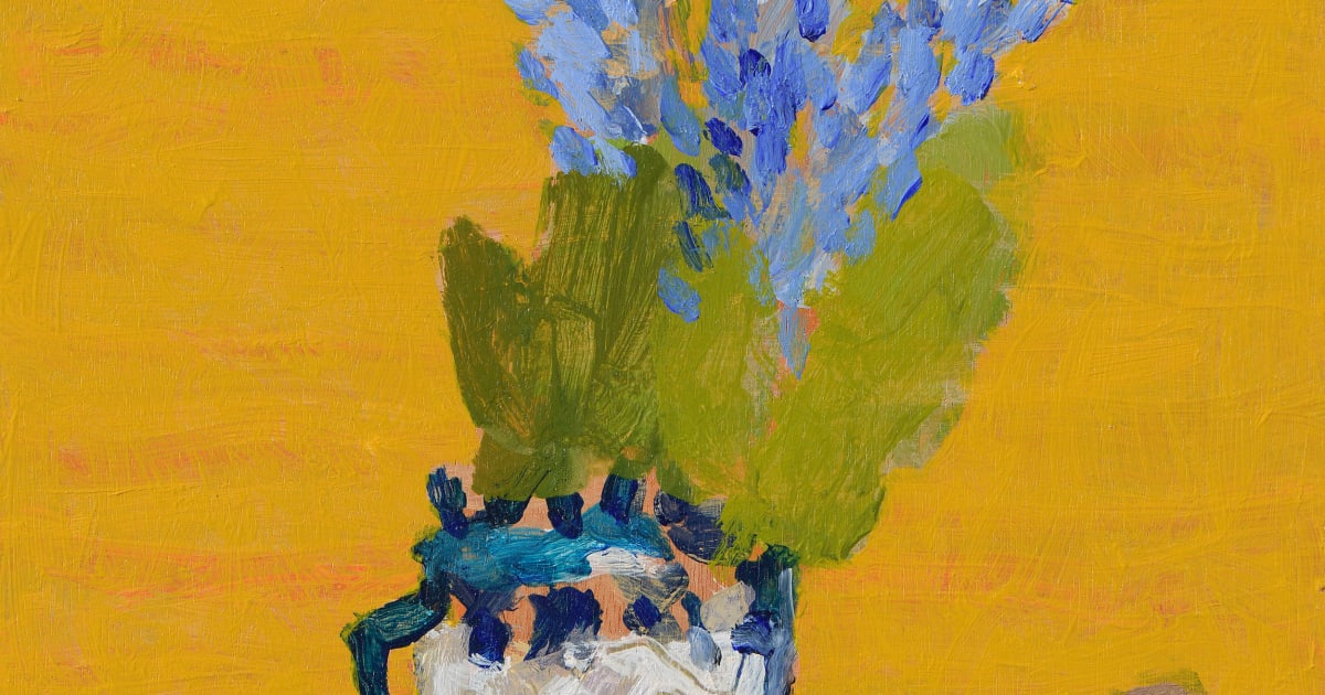 David Pearce Works | Cricket Fine Art