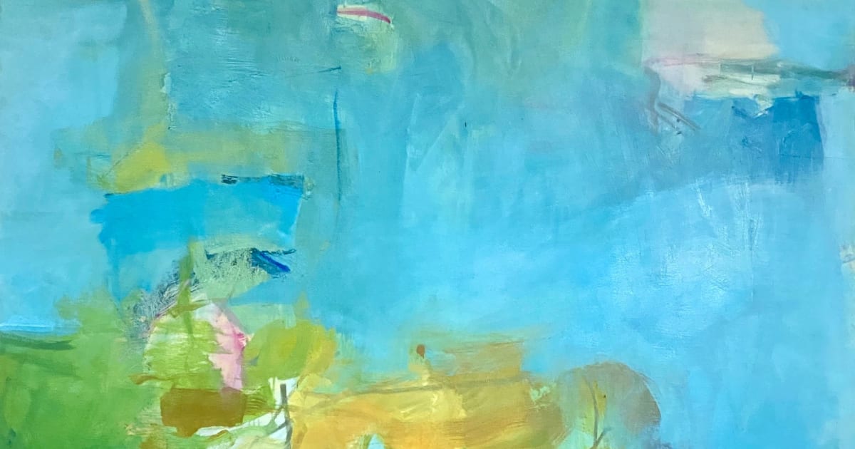 Sam Brooks - Works | Cricket Fine Art