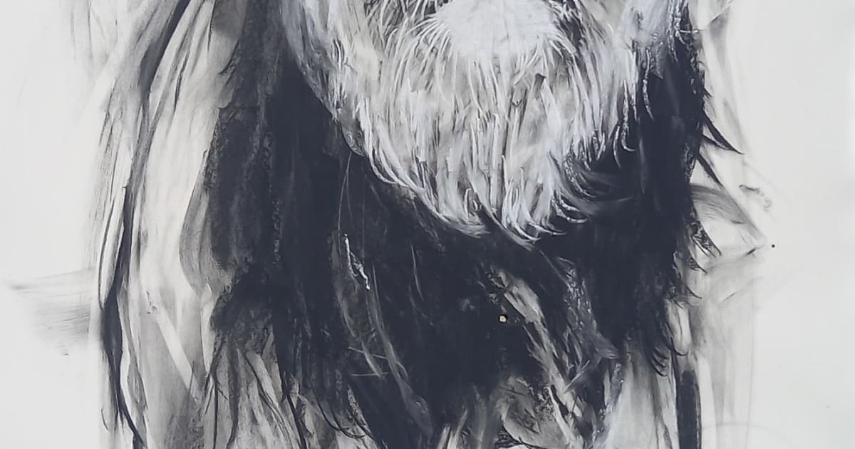 Merlin Bateman-Paris - Works | Cricket Fine Art