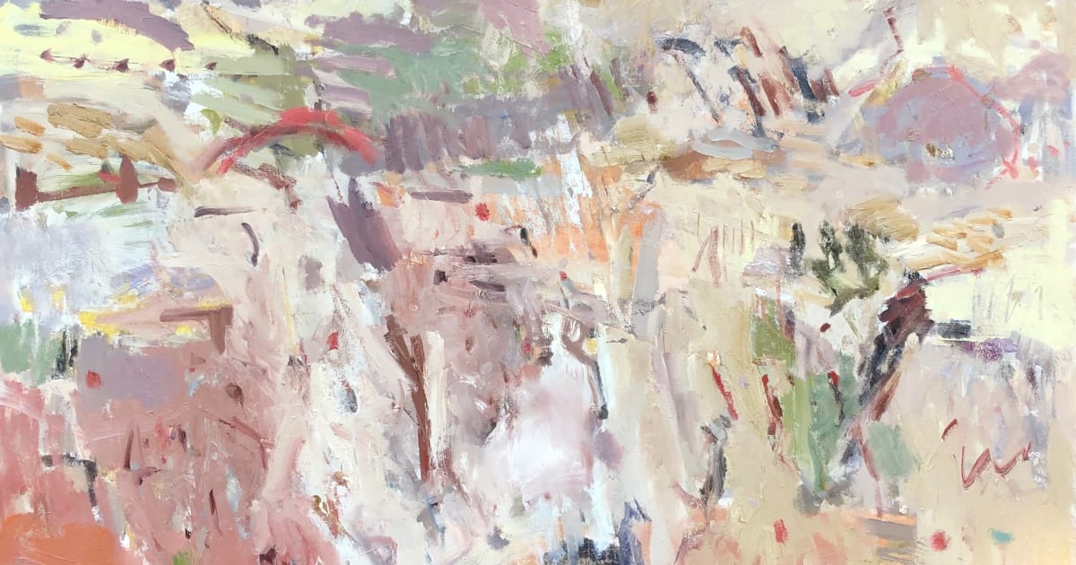 Ian Norris - Works | Cricket Fine Art