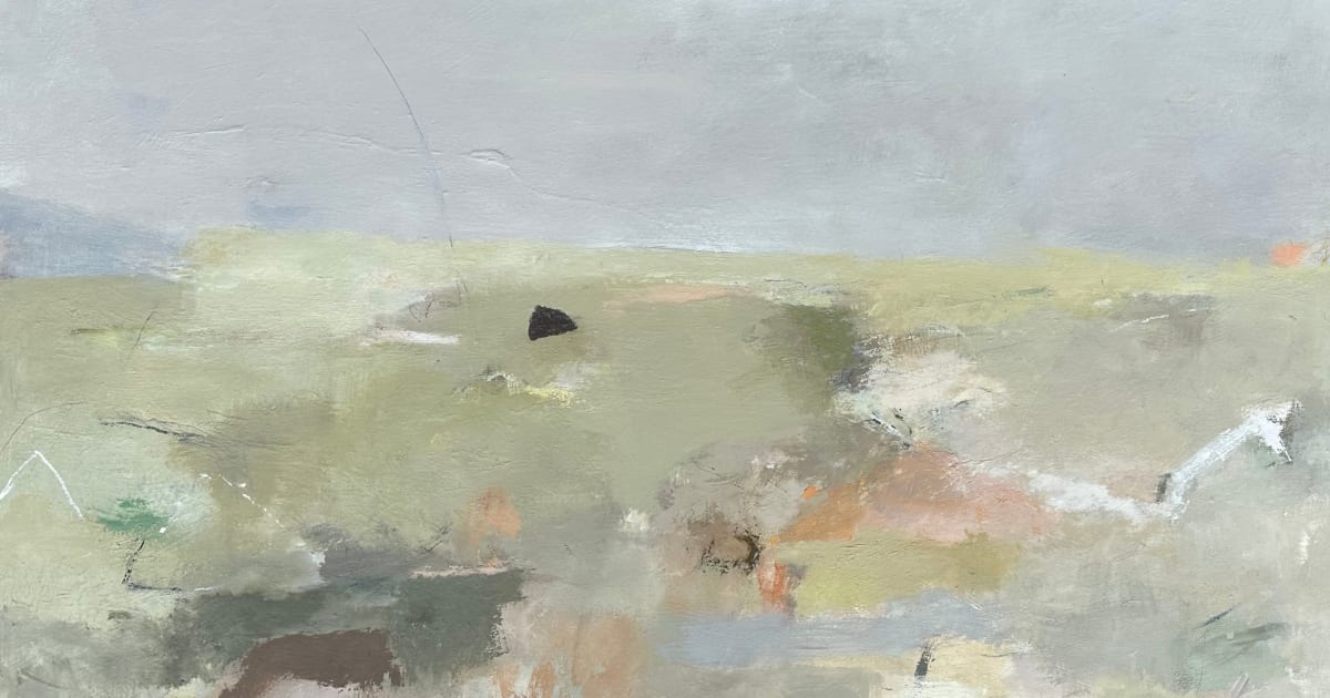 Dooze Storey Works | Cricket Fine Art