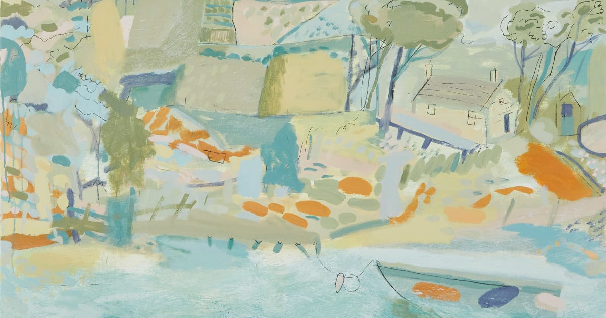 Sam Rudd - Works | Cricket Fine Art