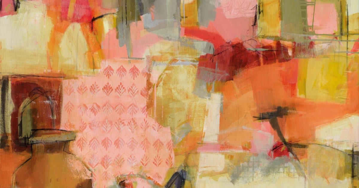 Kate Rhodes Works | Cricket Fine Art