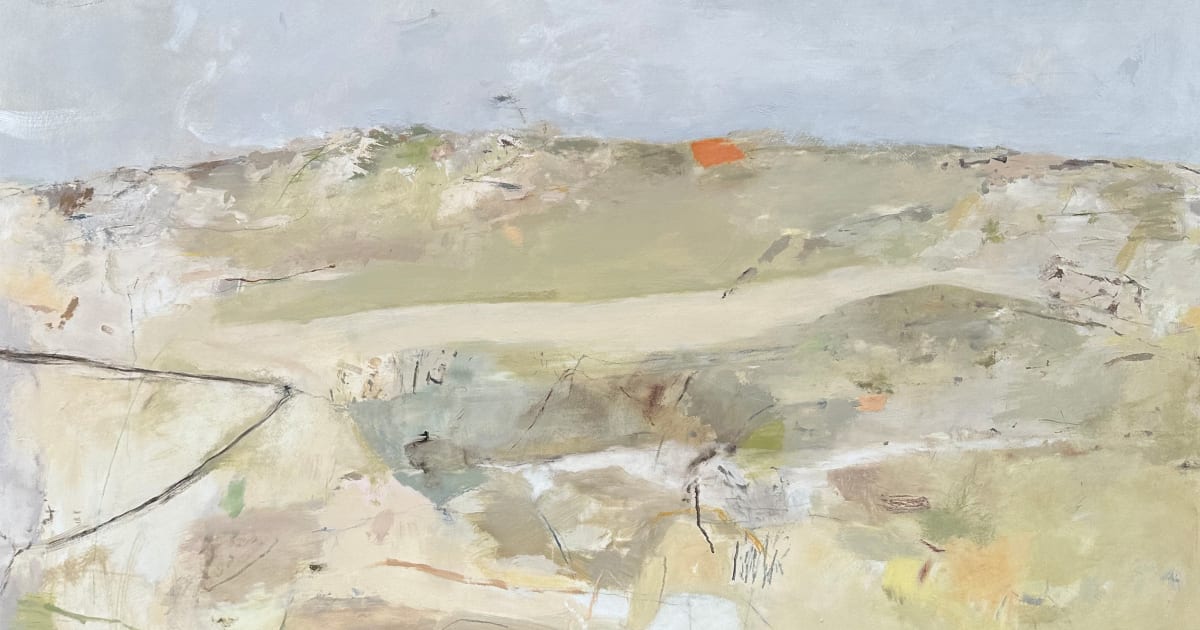 Dooze Storey Works | Cricket Fine Art