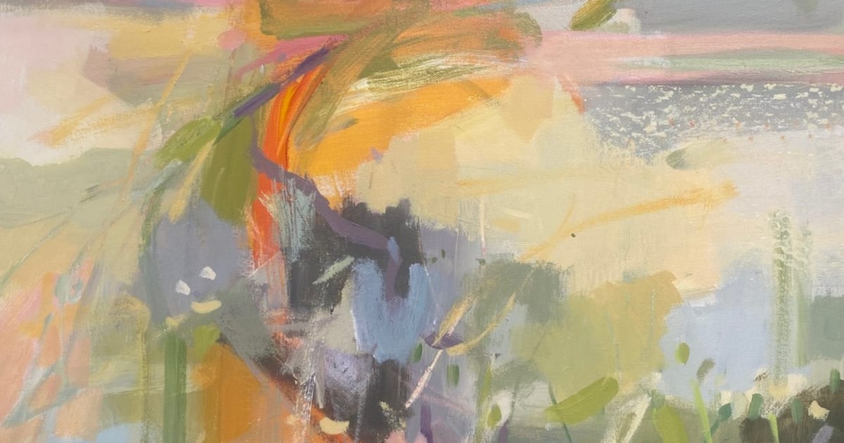 Kate Rhodes Works | Cricket Fine Art