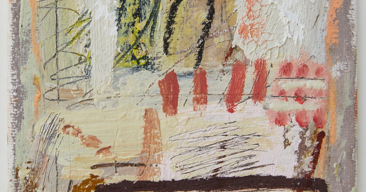 Works - Samantha Rudd | Cricket Fine Art