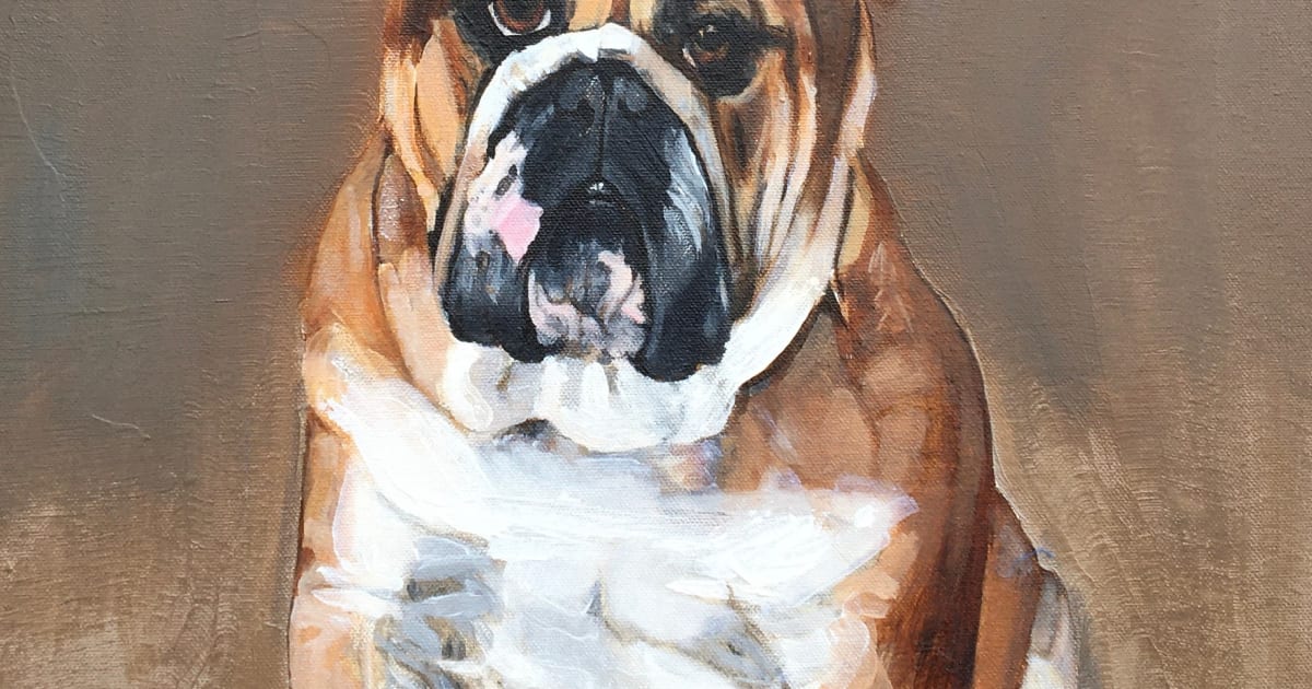 Susan Stanton - Works | Cricket Fine Art