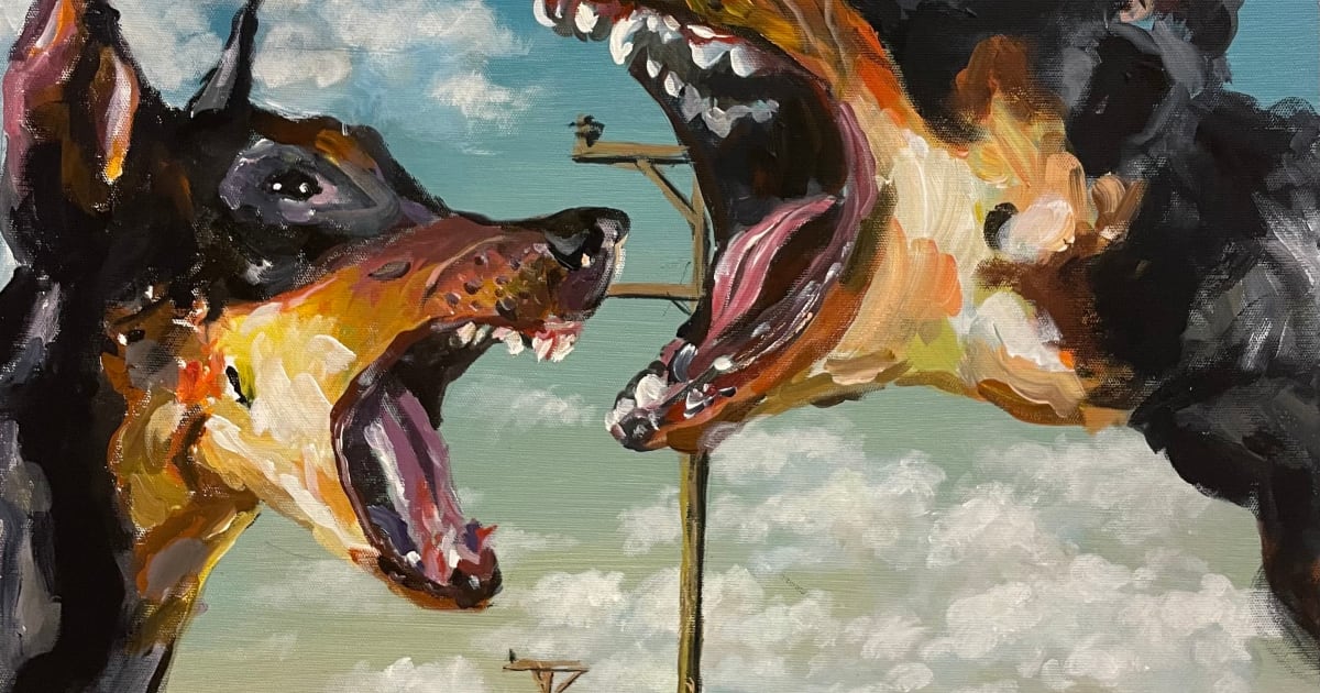 Painting | CULT GALLERY