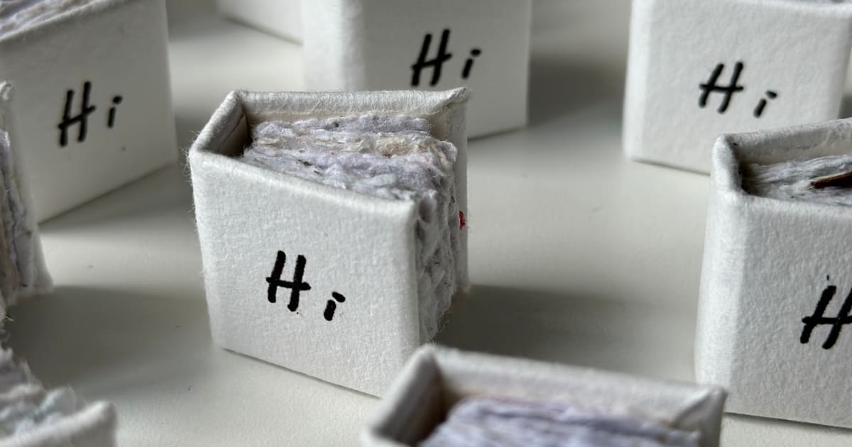 Agnes Lau - Overview | CULT GALLERY