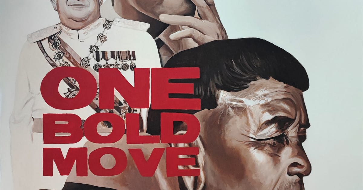 Edroger Rosili - Overview | CULT GALLERY