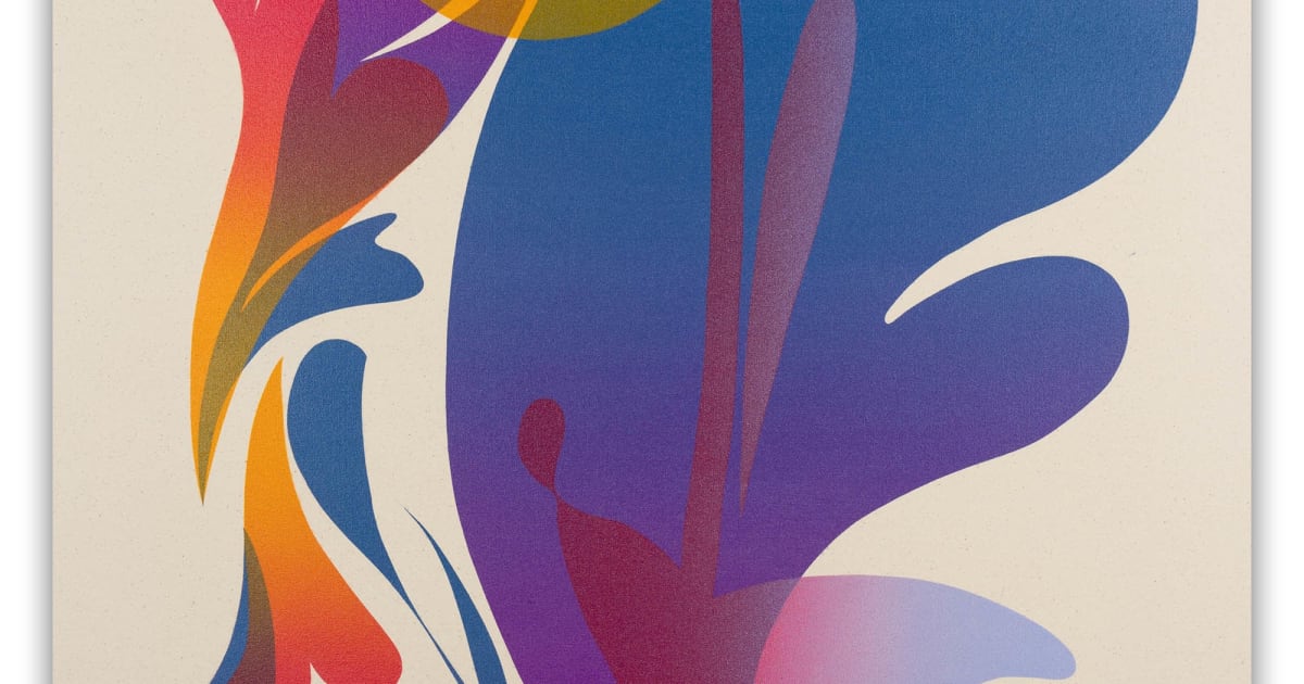 Haoyun Erin Zhao - Works | Cura Contemporary