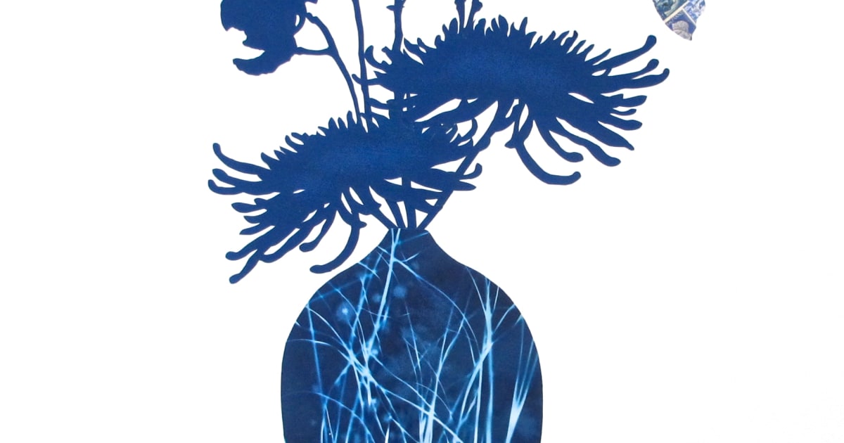 Deborah Weiss - Works | Cura Contemporary