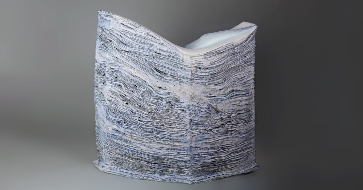 Works - Terraform | Dai Ichi Arts | Japanese Modern Art