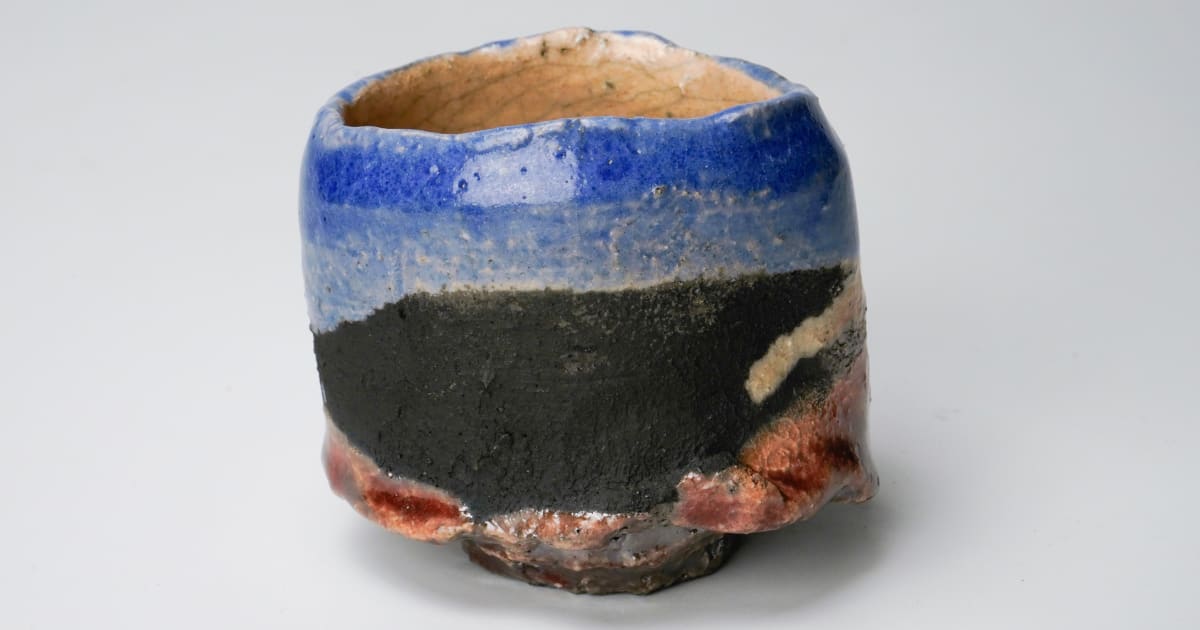 Works - Enchanted Objects | Dai Ichi Arts | Japanese Modern Art