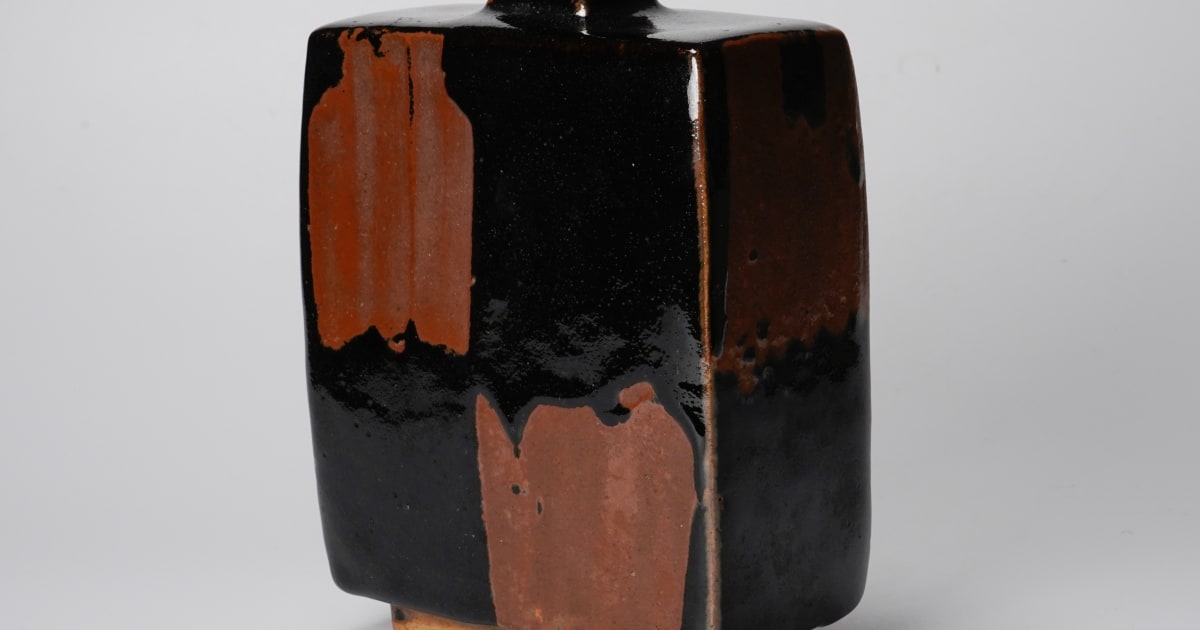 Hamada Shoji 濱田庄司 - Bibliography | Dai Ichi Arts | Japanese Modern Art