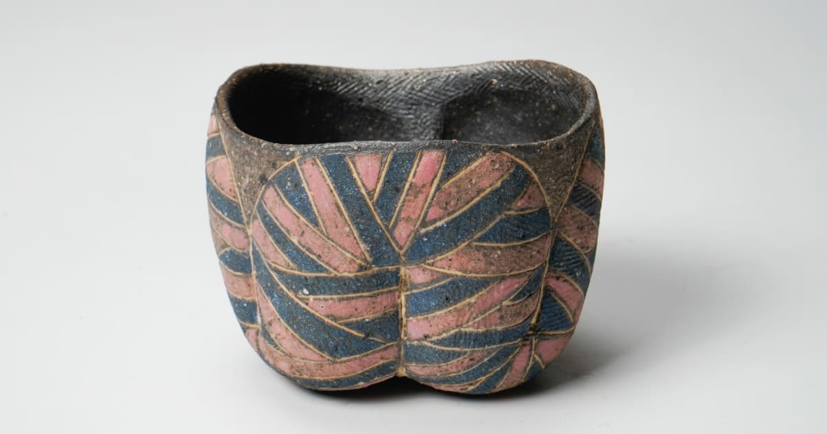 Takeuchi Shingo 竹内真吾 - Works | Dai Ichi Arts | Japanese Modern Art