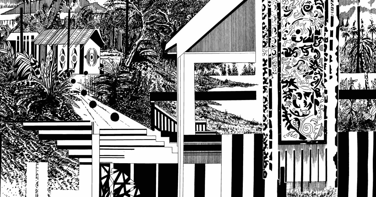 Chourouk Hriech - Art Fairs | L'Atelier 21