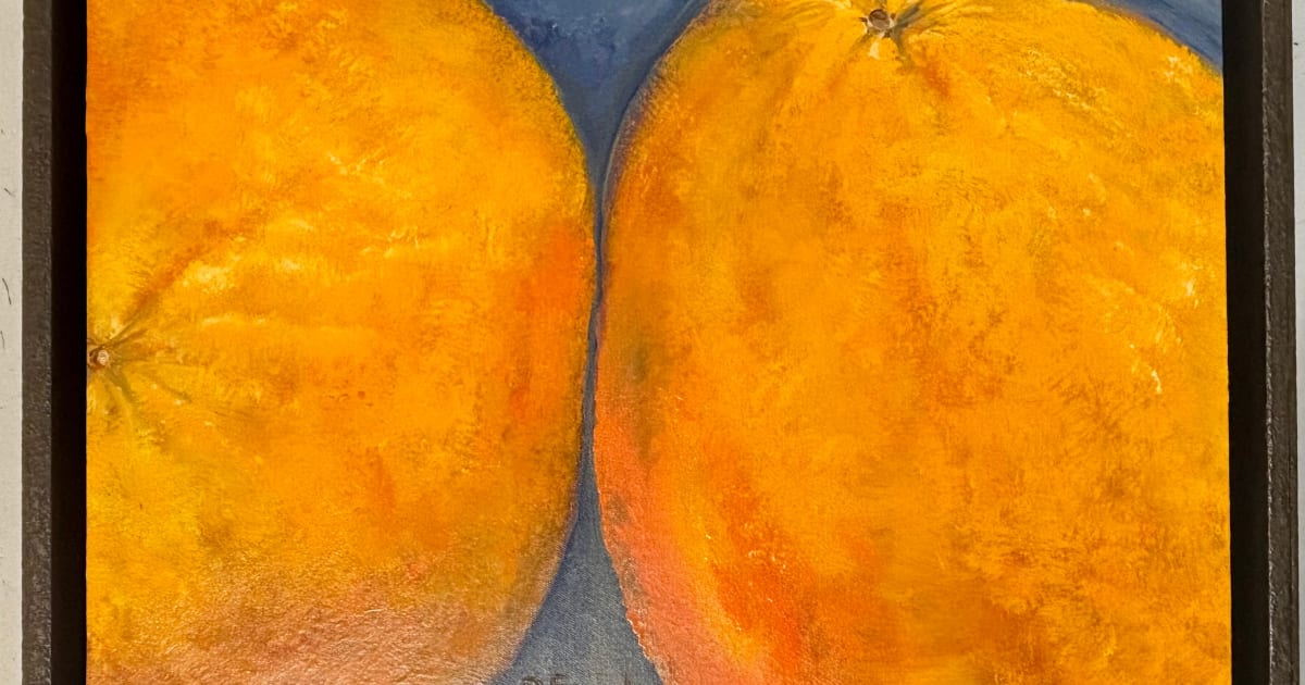 David Freud | £3,000 - £5,000 | DANTZIG GALLERY