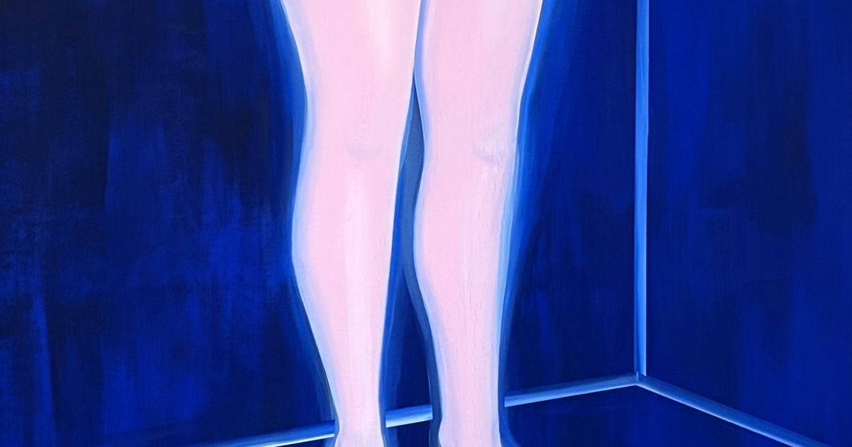 Cécile Cornet - Works | DANYSZ