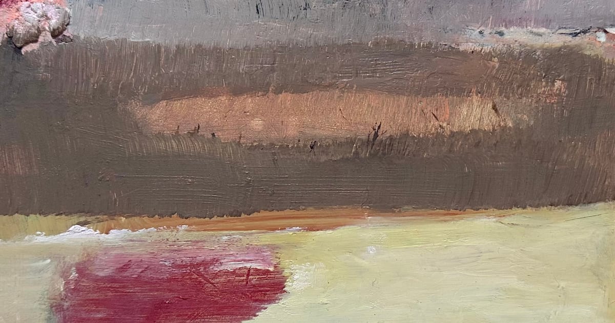 Tim Steward | Darl-e and the Bear