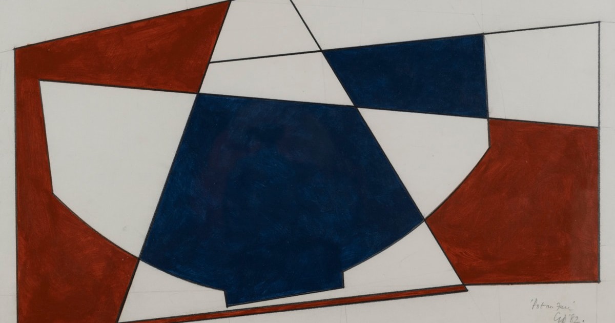 George Dannatt | David Simon Contemporary