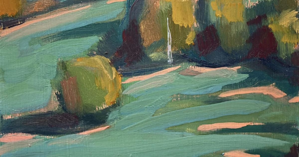 Frances Watts | David Simon Contemporary