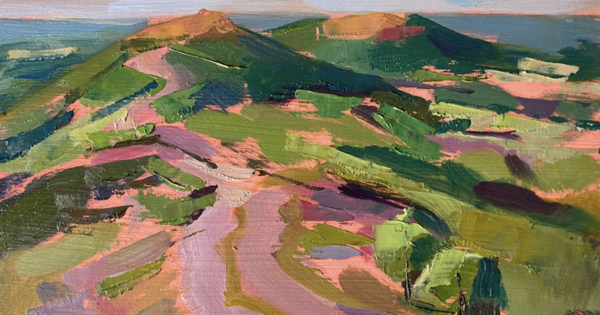 Works - Mixed Winter Exhibition | David Simon Contemporary