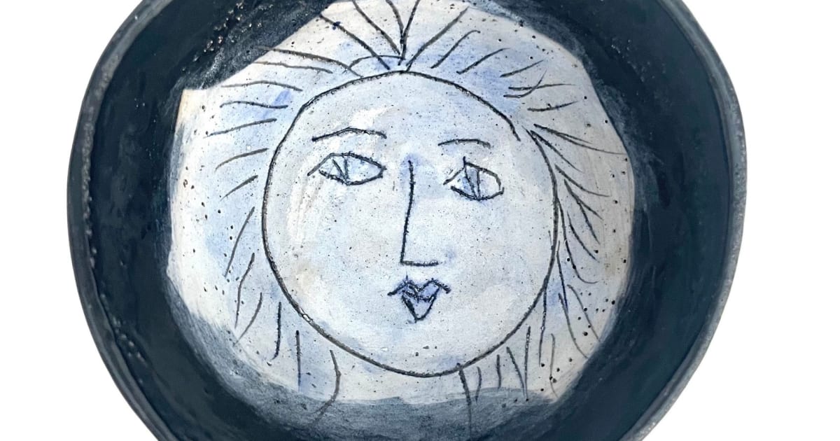 Works - Pablo Picasso; Lydia Corbett & Alice Corbett: My Life's ...